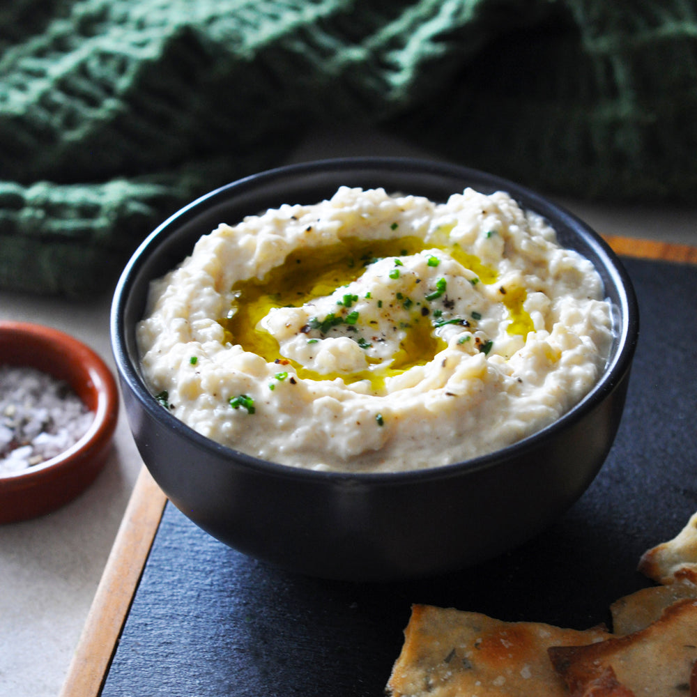 Caramelised Onion Dip Recipe | EasiYo Australia - EasiYo AU
