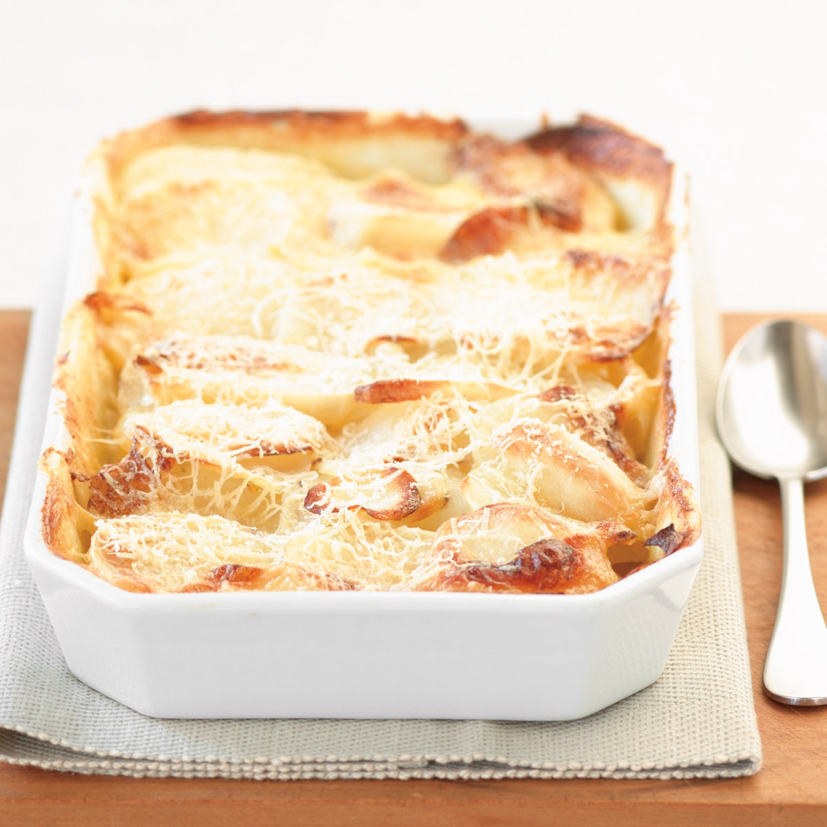 Potato Bake | EasiYo Australia - EasiYo AU