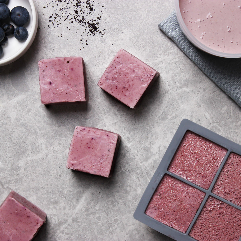 Smoothie Cubes - EasiYo AU