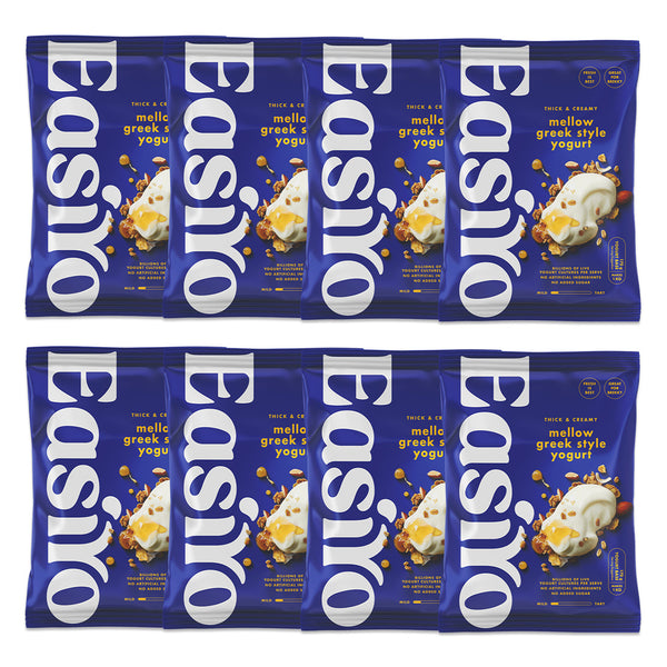 Greek Style Mellow Yogurt | EasiYo AU